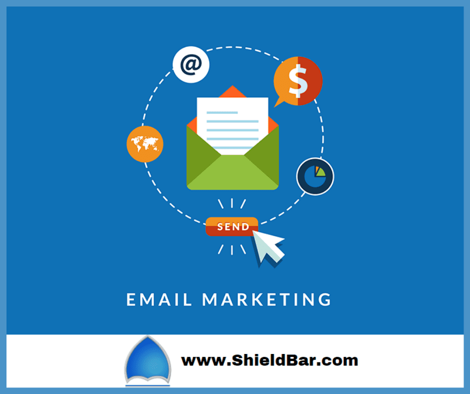 Shield Bar Marketing | Shield Bar Marketing
