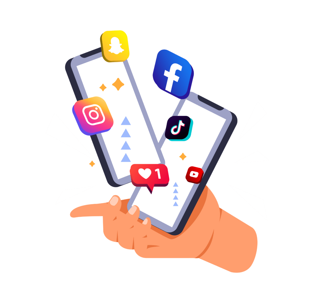 Maximize Reach with Facebook & Instagram Ads | Shield Bar - Tucson ...