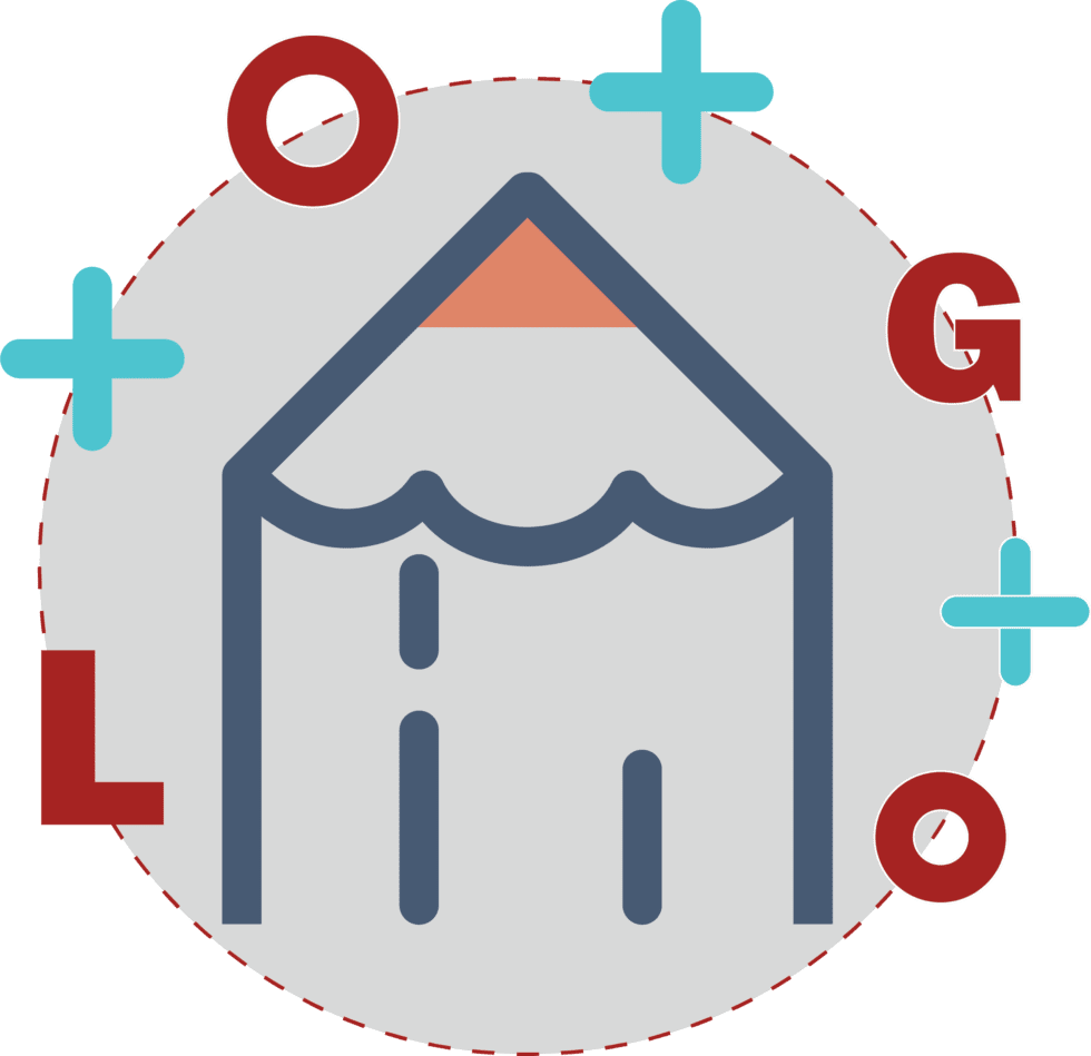 Logos & Branding - Shield Bar Marketing