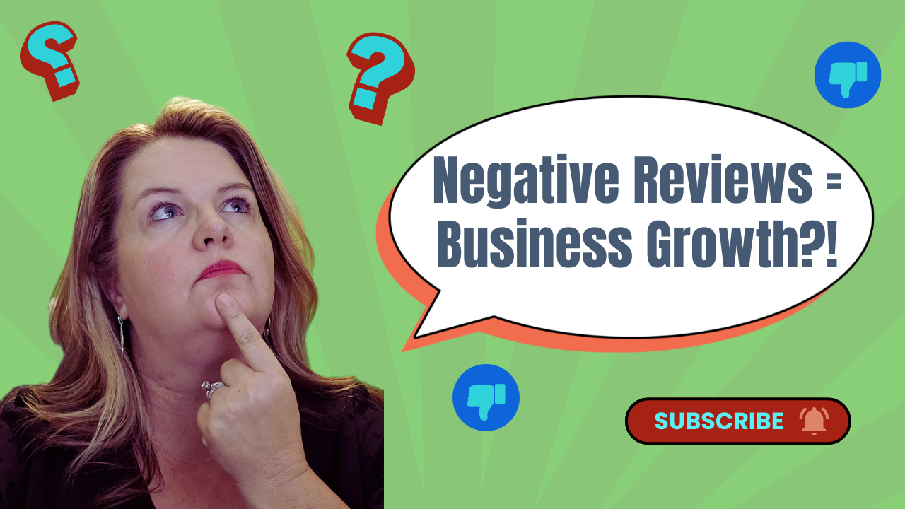 How Handling Negative Reviews Can Boost Your Business Reputation ...