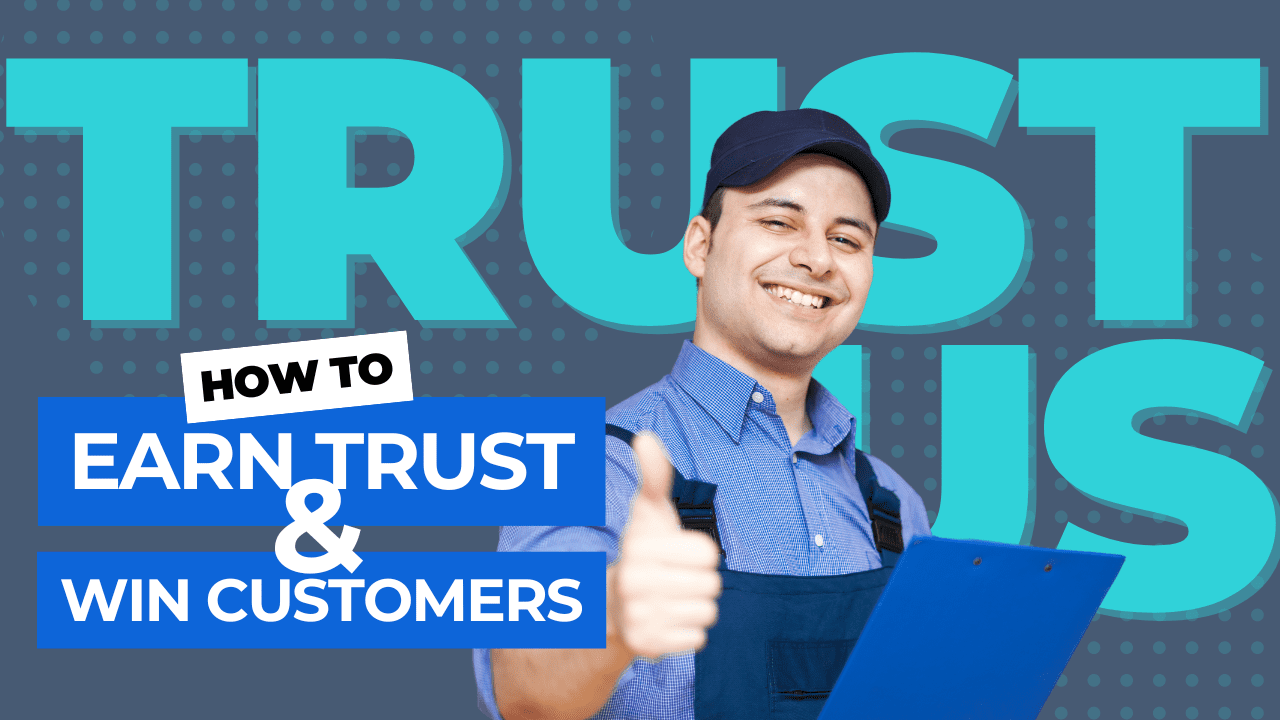 The Power of Physical Trust Signals: Elevate Your Business's ...