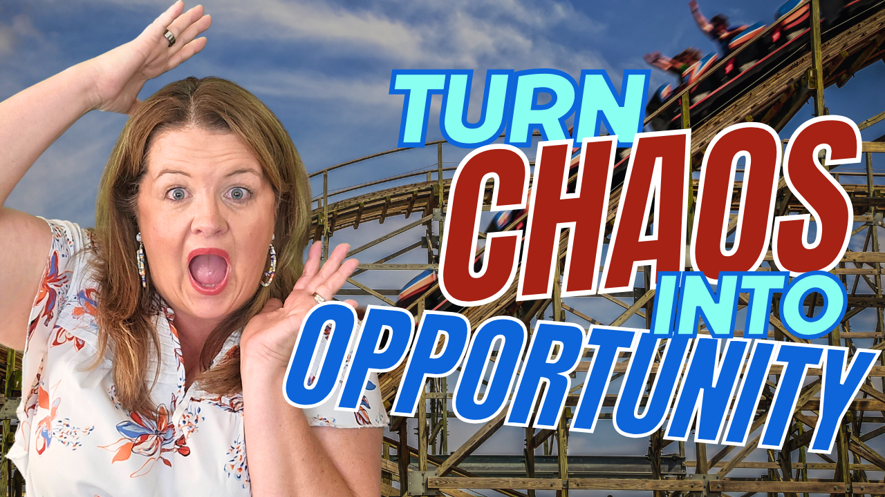 Navigating the Economic Roller Coaster: Strategies for Business Growth ...