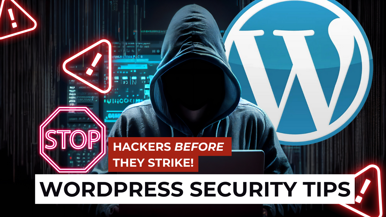 Essential Wordpress Security Practices Protecting Your Site From Cyber